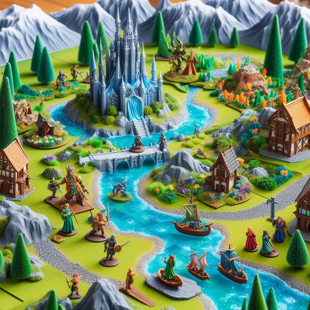 Shop – Print And Paint Scenery